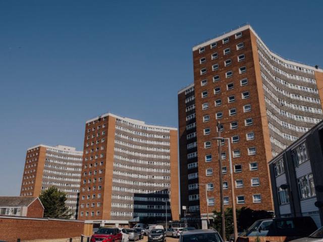 Godman Road, Chadwell St Mary RM16, 3 bed flat to rent, £1,400 pcm | PrimeLocation