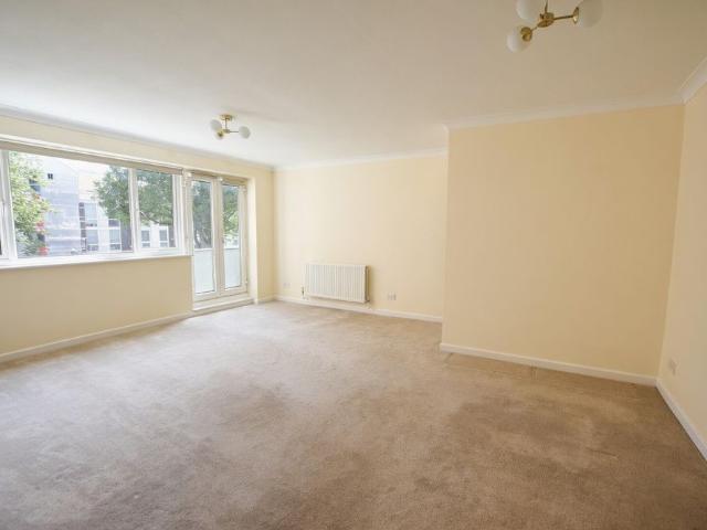 Godolphin House, Fellows Road, London, NW3