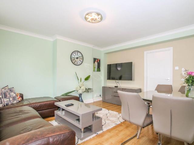 Godolphin House,, SW2
