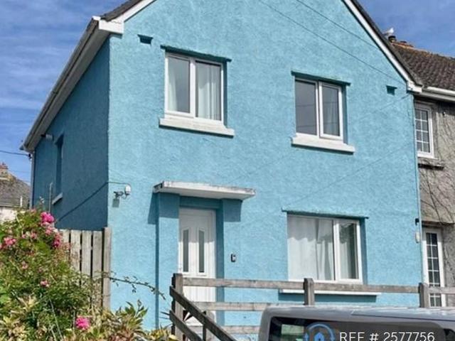 Godolphin Road, Falmouth, TR11 6 bed terraced house to rent £3,000 pcm £692 pw