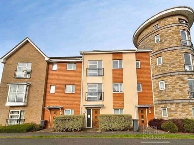 Godric Road, Newport, 2 Bedroom Apartment