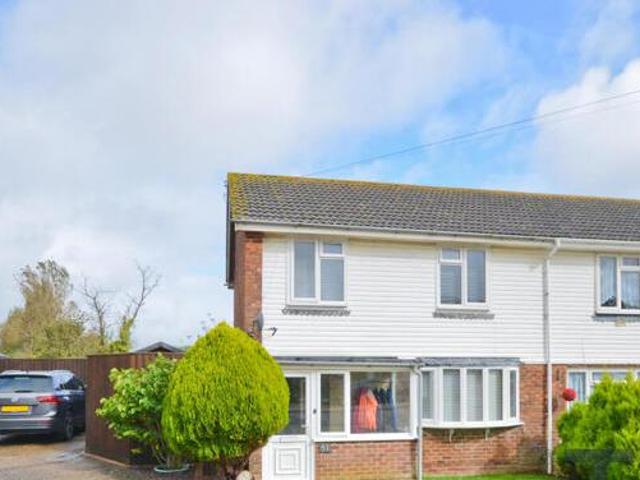 Godshill, Ventnor, 3 Bedroom Semi detached
