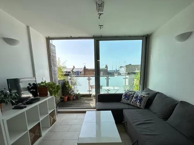Godson Street, Angel, London, N1 9GZ, United Kingdom | 1 bed apartment for rent #113705567 | Rentberry