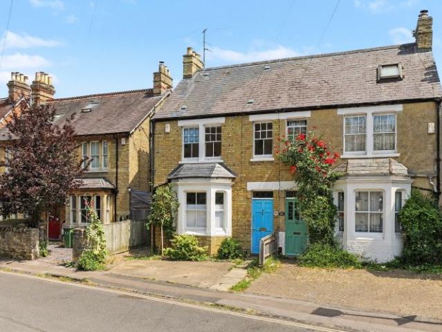 Godstow Road, Oxford OX2, 3 bed semi detached house to rent, £3,250 pcm | PrimeLocation