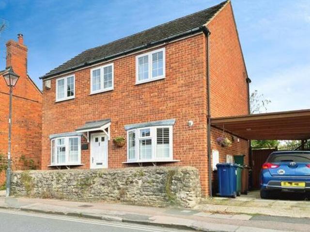 Godstow Road, Oxford, 3 Bedroom Detached