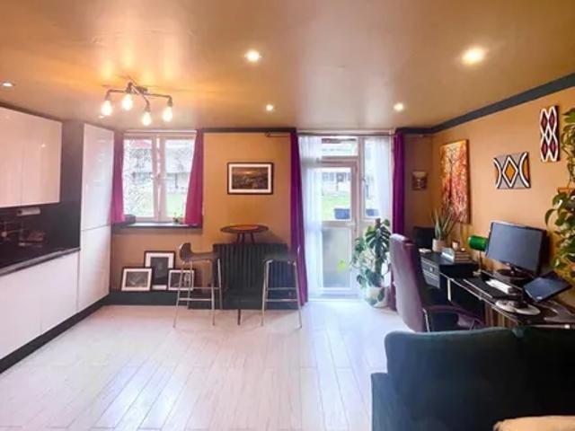 Godstone House, Pardoner Street, London, SE1 4DZ, United Kingdom | 1 bed apartment for rent #167492200 | Rentberry