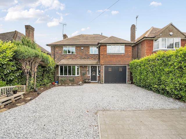 Godstone Road, Bletchingley, Redhill RH1, 6 bed detached house to rent, £4,500 pcm | PrimeLocation