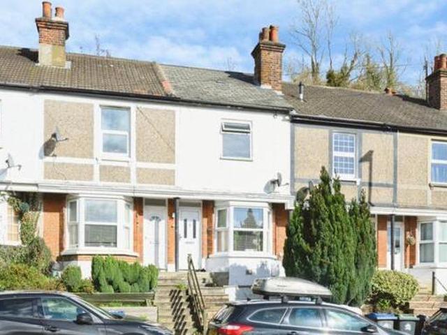 Godstone Road, Kenley, 3 Bedroom Terraced