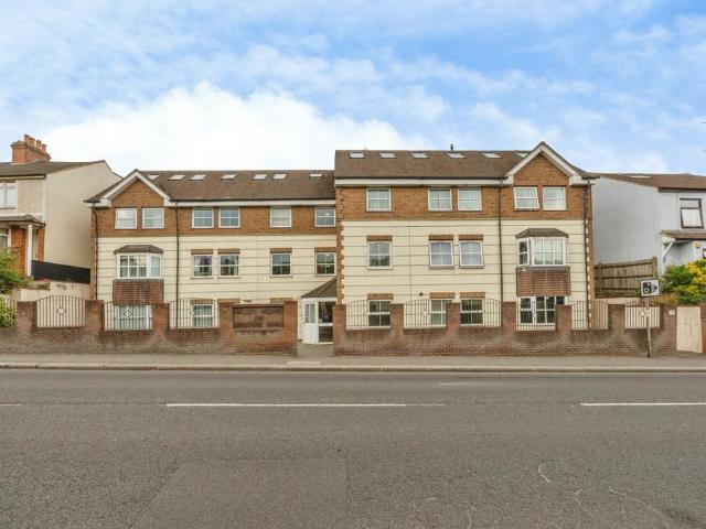 Godstone Road, Whyteleafe, CR3 1 bed flat to rent £1,150 pcm £265 pw