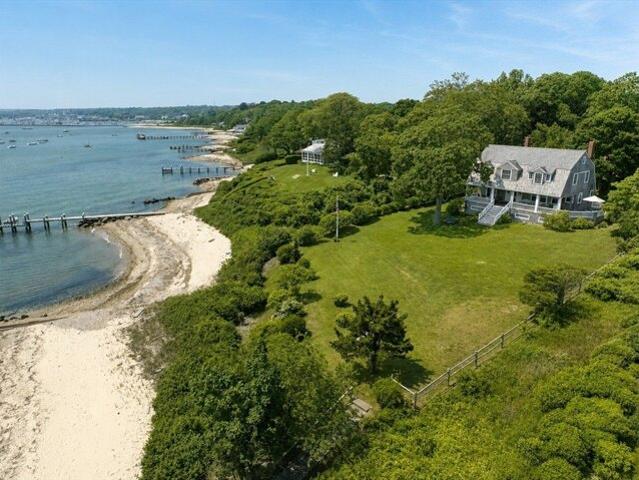 Goethals Way, Tisbury, Home For Sale