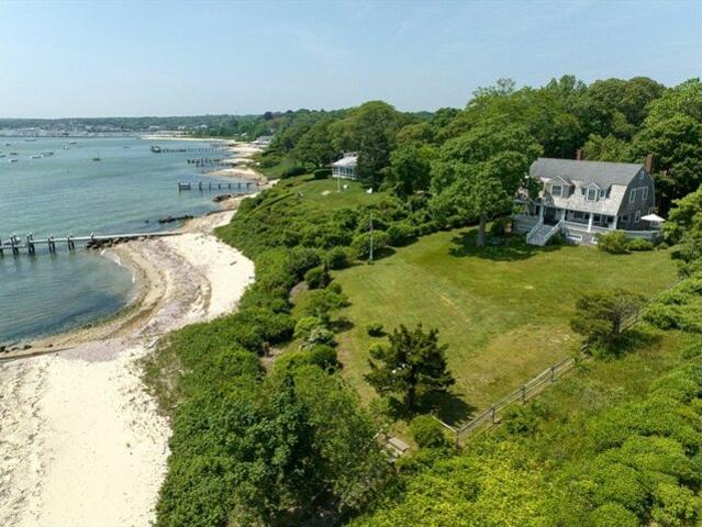 Goethals Way, Tisbury, Home For Sale
