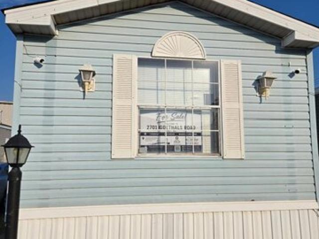 Goethals Rd N Apt H, Staten Island, Property For Sale