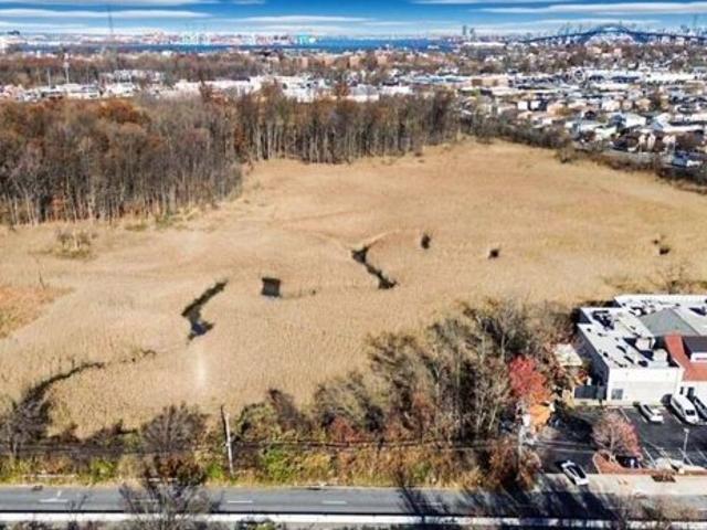 Goethals Rd N, Staten Island, Plot For Sale