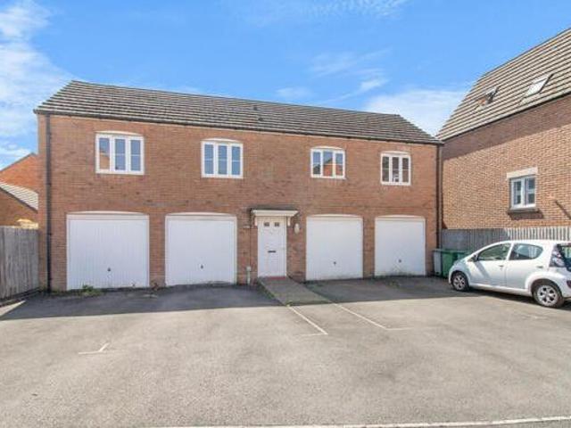 Goetre Fawr, Radyr, 2 Bedroom Detached