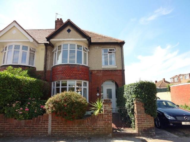 Gofton Avenue, Drayton, Portsmouth PO6, 3 bed end terrace house to rent, £1,775 pcm | PrimeLocation