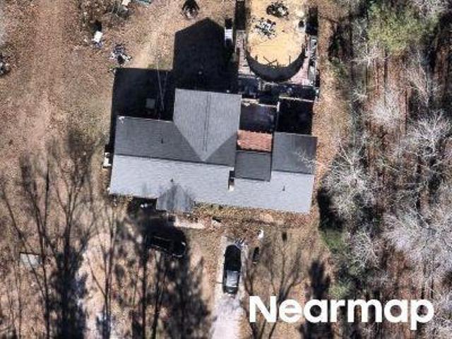 Goff Acres Ln