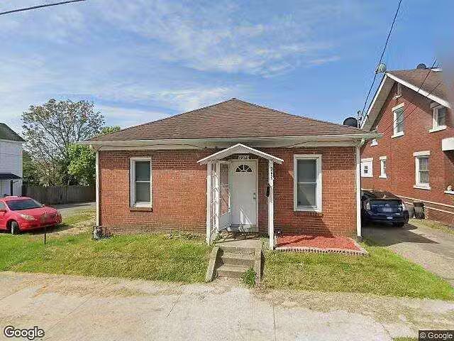 Goff, CLARKSBURG, WV 26301 651890945