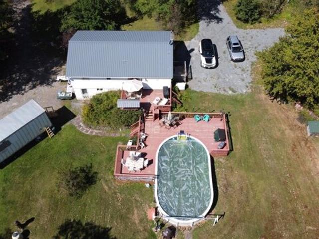 Goff Rd Unit,livingston Manor, Home For Sale
