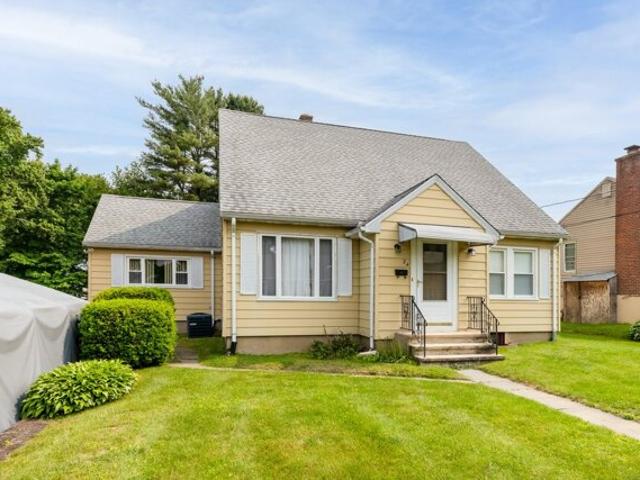 Goff St, Waterbury, Home For Sale