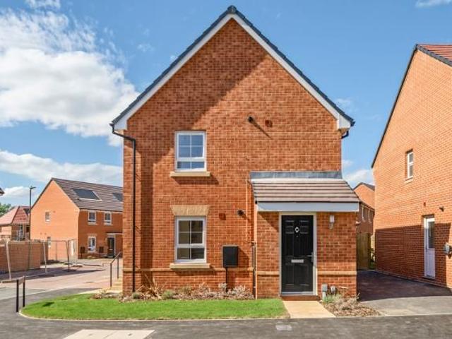 Goff Way, Abingdon OX14, 1 bed flat to rent, £1,300 pcm | PrimeLocation