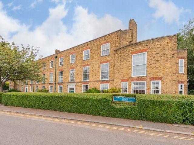 Goffers House, Duke Humphrey Road, Blackheath SE3, 3 bed flat to rent, £2,600 pcm | PrimeLocation