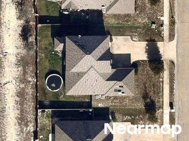 Goffin Dr