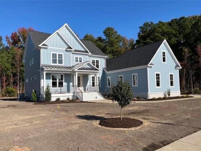 Goffigans Trce, Yorktown, Home For Sale