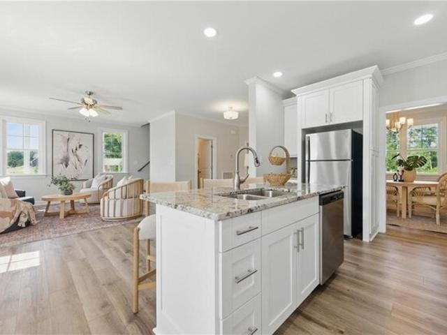 Goffigans Trce, Yorktown, Home For Sale