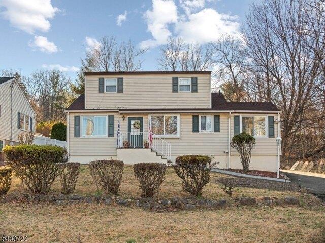 Goffle Hill Rd, Hawthorne, Home For Sale