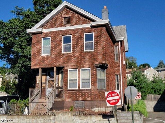 Goffle Rd, Hawthorne, Home For Sale