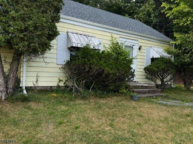 Goffle Rd, Hawthorne, Home For Sale