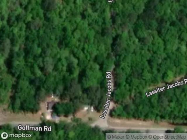 Goffman Rd