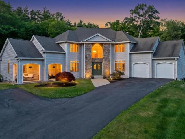 Goffstown Back Rd, Goffstown, Home For Sale