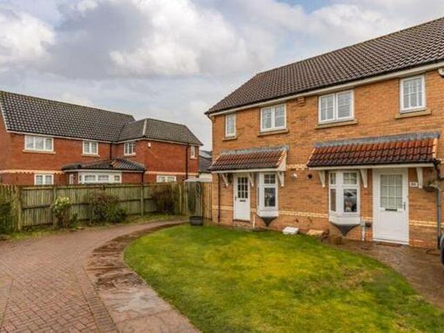 Gogarloch Road, Edinburgh, 2 Bedroom End