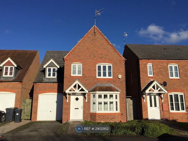 Goggbridge Lane, Warwick CV34, 4 bed detached house to rent, £1,800 pcm | PrimeLocation