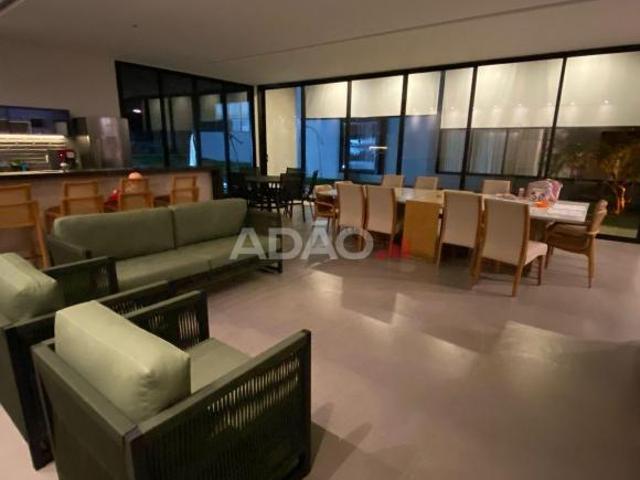 GOIANIA GOLF RESERVA DA COROA Casa em Condomínio com 5 Quarto s por R$ 6800000.00 no setor Residenc