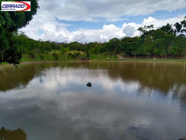 Goiânia Loteamento/Condomínio Residencial Parque Mendanha
