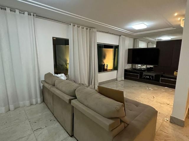 GOIÂNIA RESIDENCIAL ALPHAVILLE FLAMBOYANT