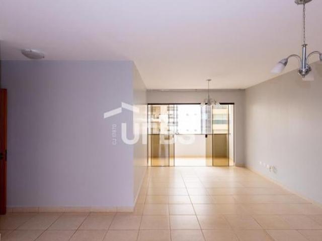 Goiânia Tower Apartamento 4 quartos, sendo 2 suítes