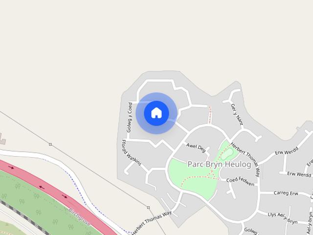 Golwg Y Coed, Birchgrove, Swansea, SA7