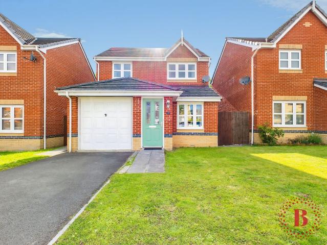 Golwg Y Coed, Birchgrove, Swansea SA7, 3 bed detached house to rent, £1,300 pcm | PrimeLocation