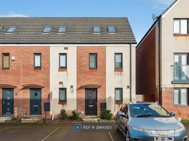 Golwg Y Garreg Wen, Swansea SA1, 3 bed end terrace house to rent, £1,150 pcm | PrimeLocation