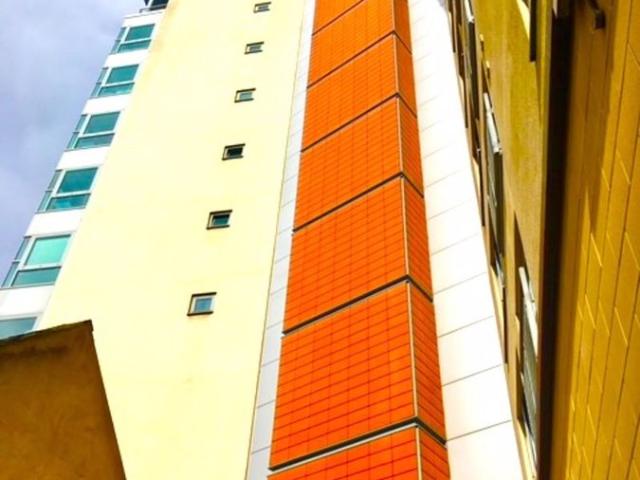 Golate Court, Golate Street, Cardiff City Centre CF10, 1 bed flat to rent, £895 pcm | PrimeLocation