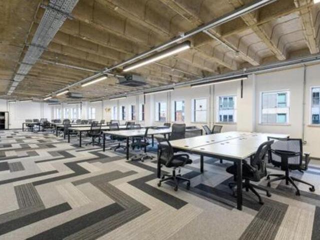 Golate House, St Mary Street, Office To Lease