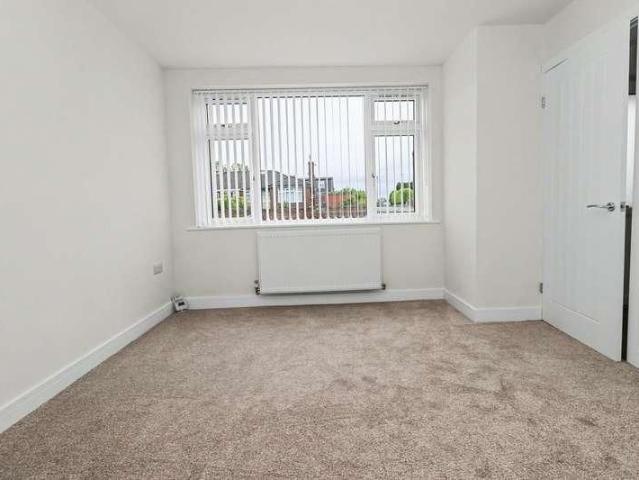 Golborne Road, Ashton in makerfield, WN4