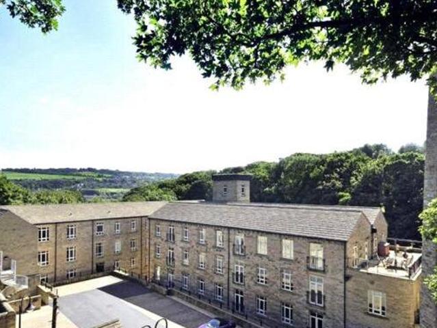 Golcar, Brook Lane, Huddersfield, 1 Bedroom Apartment