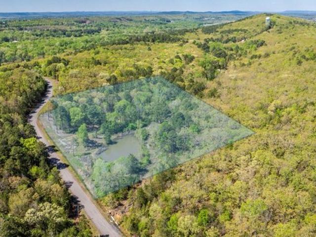 Gold Mine Springs Rd, Conway, AR 72032