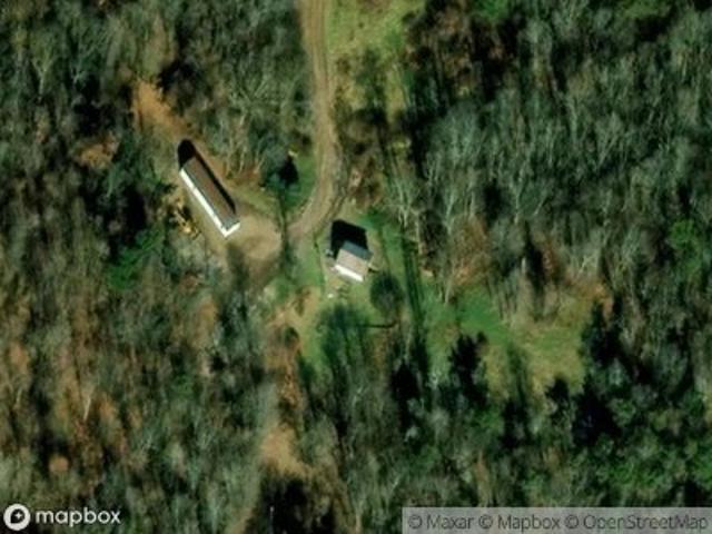 Gold Mine Rd