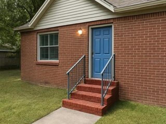 Gold Nugget Trl, Tallahassee, Home For Sale