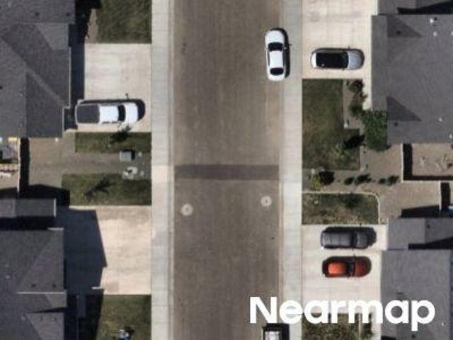 Gold Nugget Ave